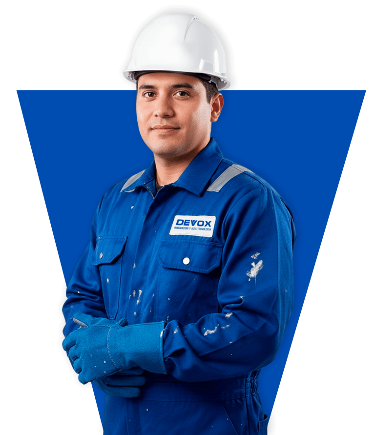INICIO - DEVOX